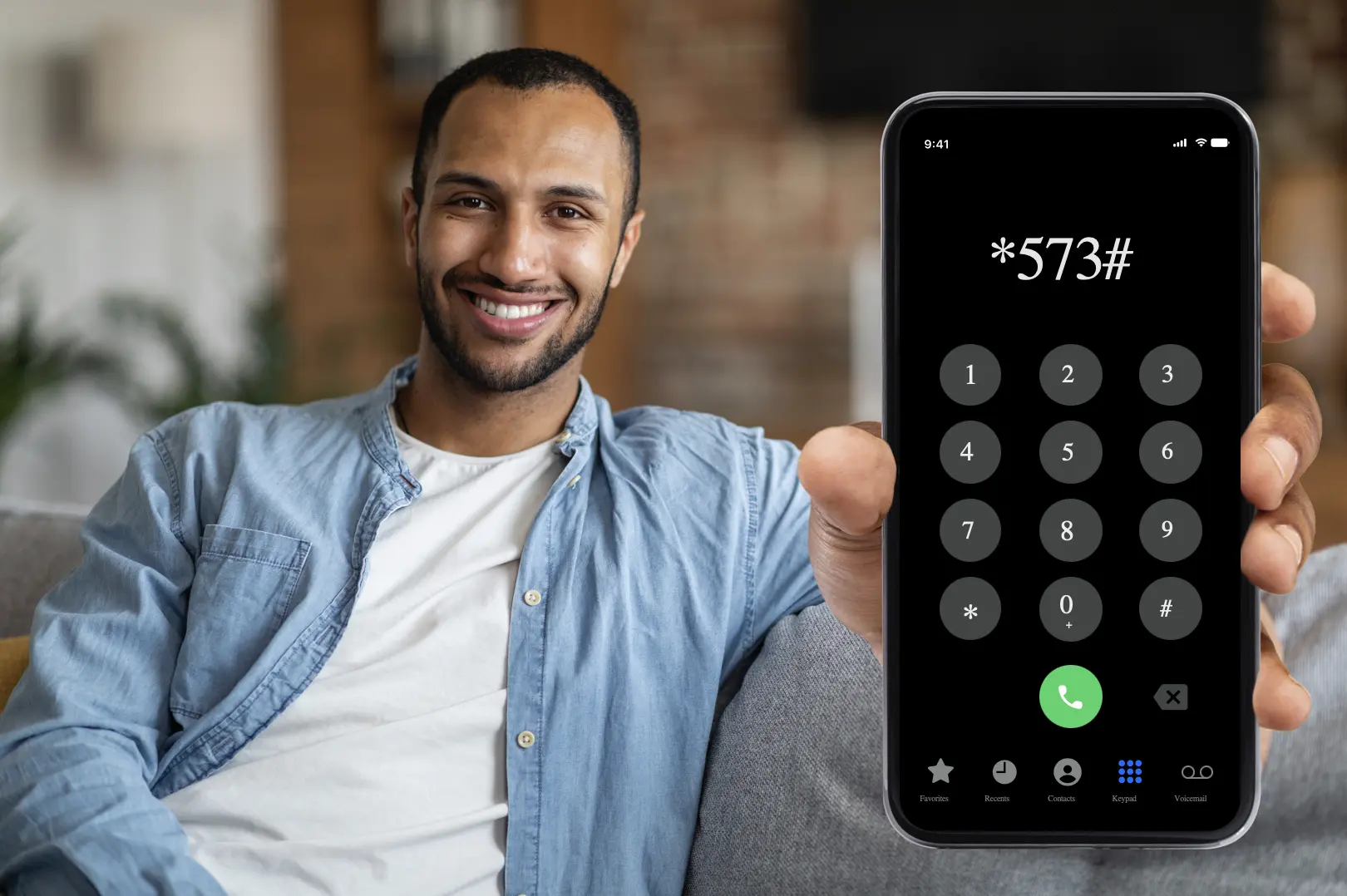 USSD Codes - Self Service Mobile Applications with SMS Leopard | SMS ...